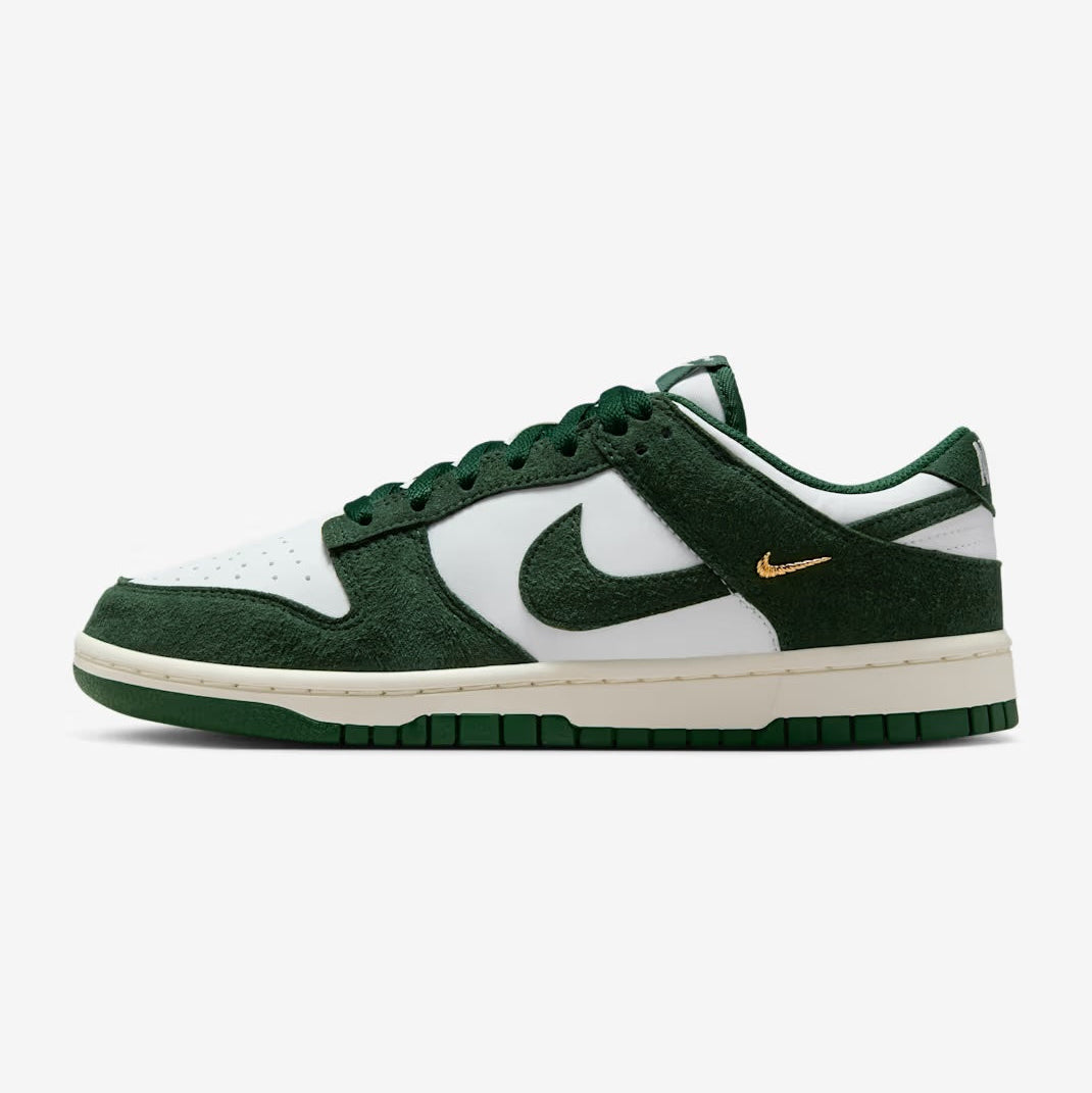 Nike Textured Dunk Low Zipped